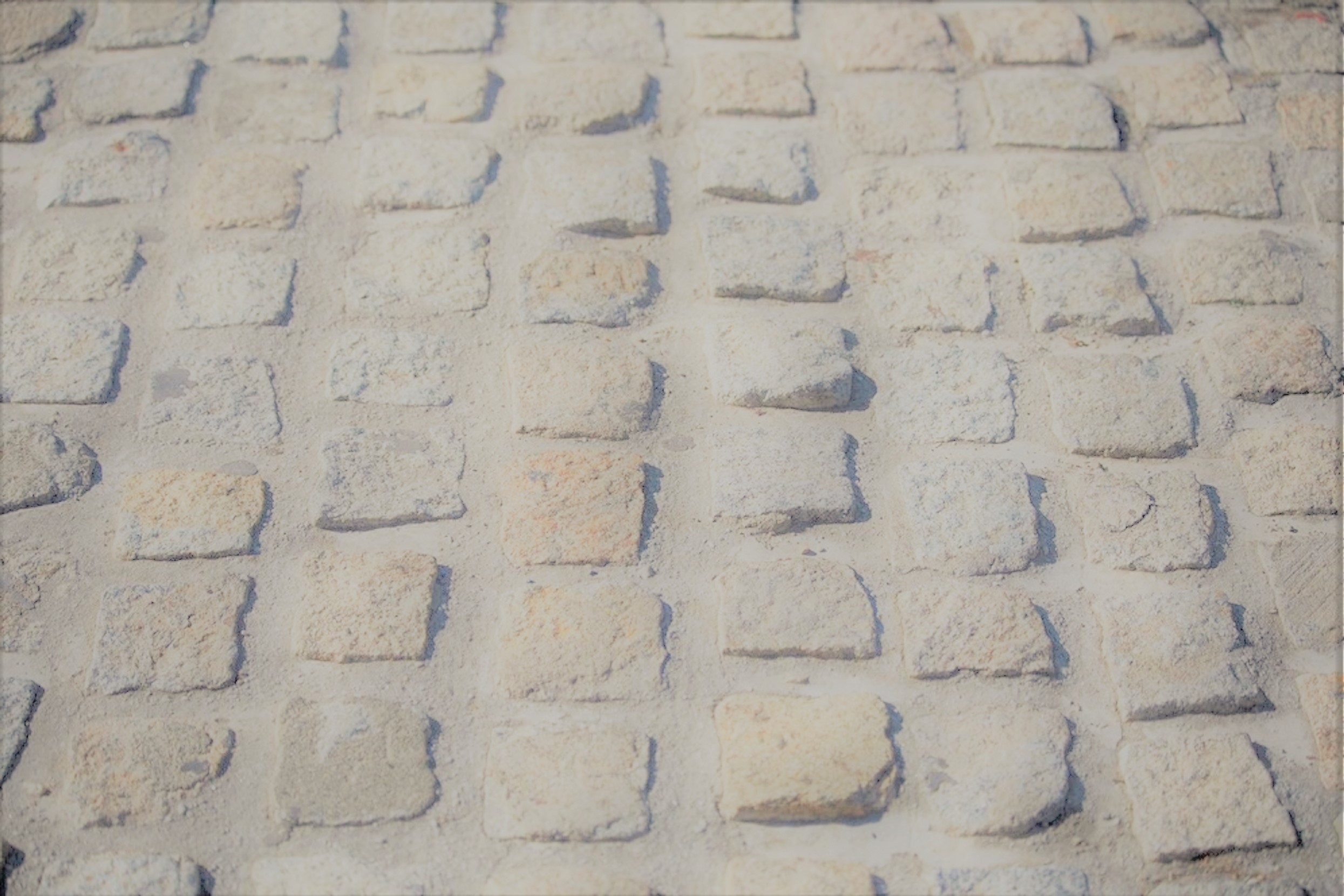 cobblestone! – Cave of Seilenos